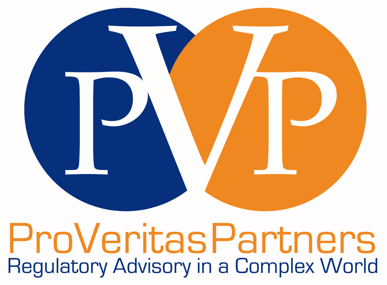 Regulatory Solutions for Your Firm - ProVeritas Partners